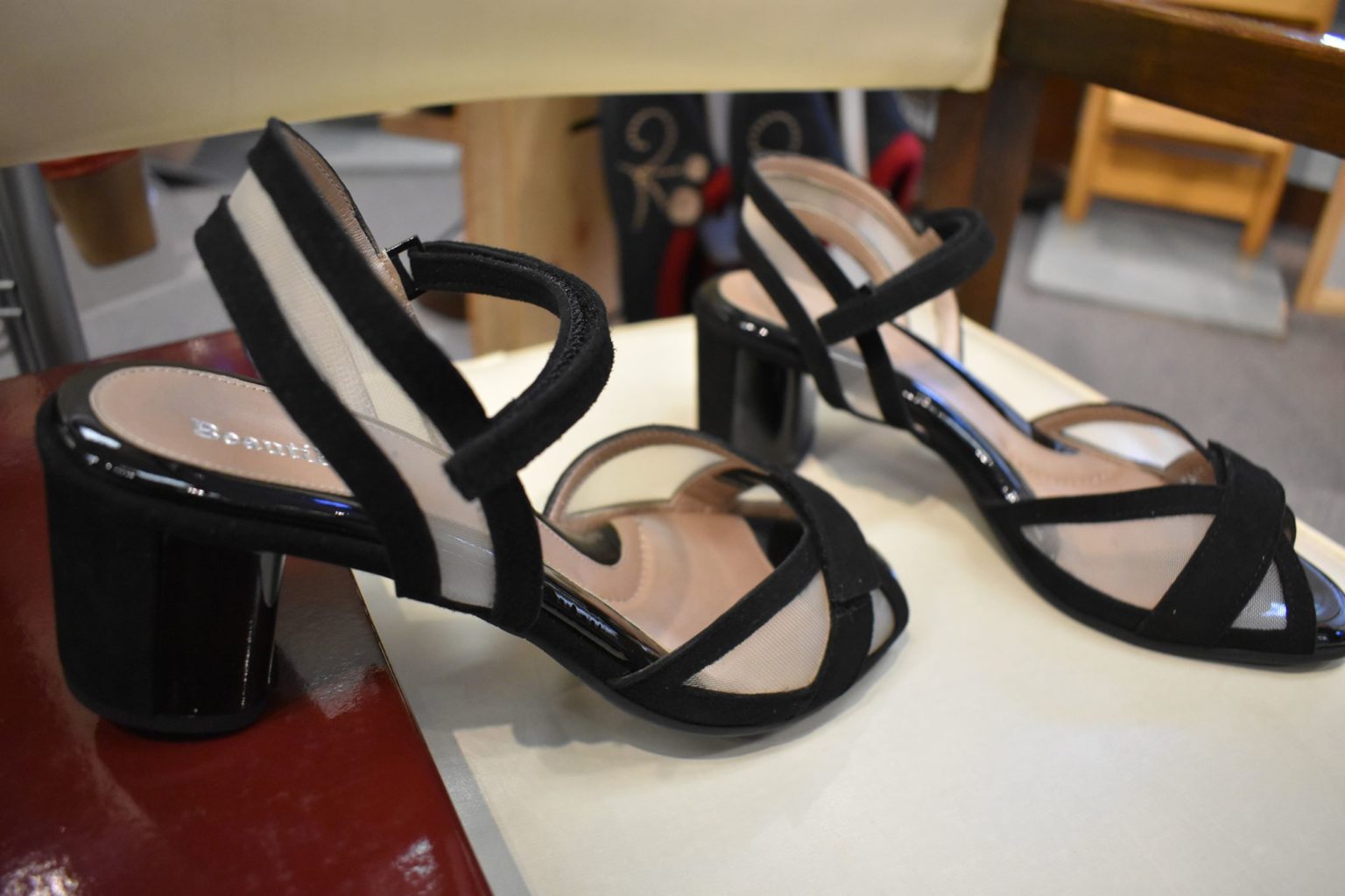 Women's Beautifeel - ShoesRX.com